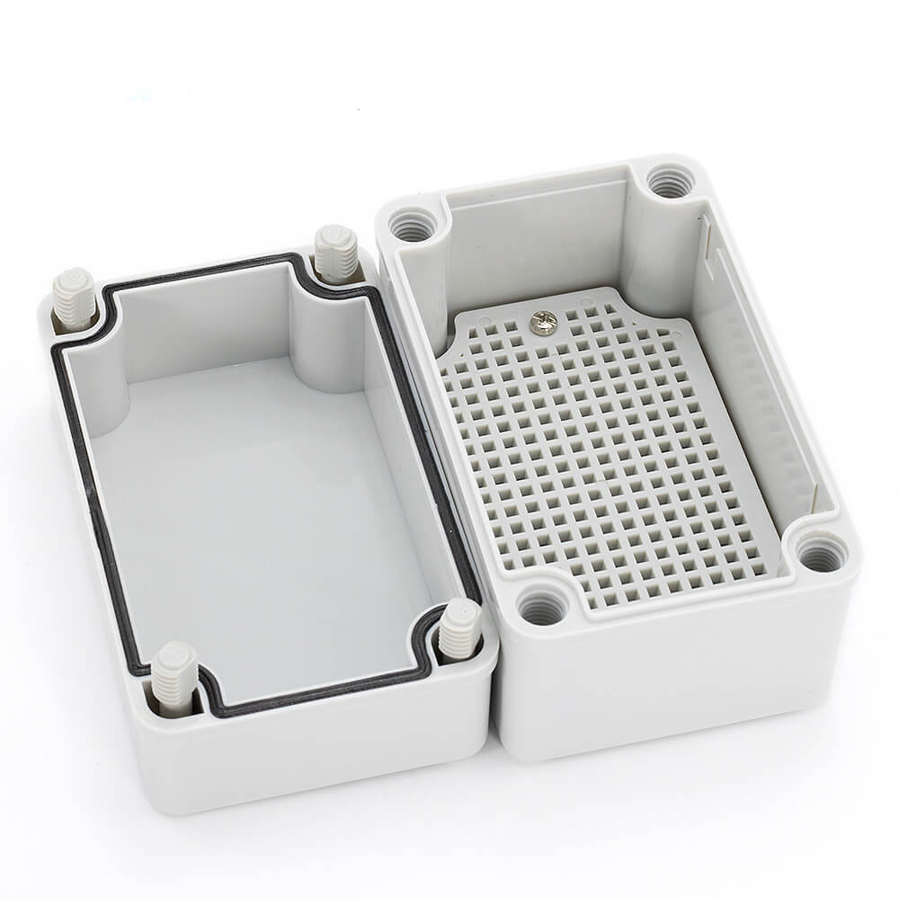 Electrical Junction Boxes For Remodeling